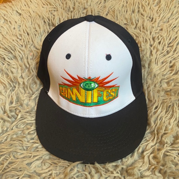 OC Sports / Team MLB | Accessories | Cannafest Team Mlb Baseball Cap Oc ...